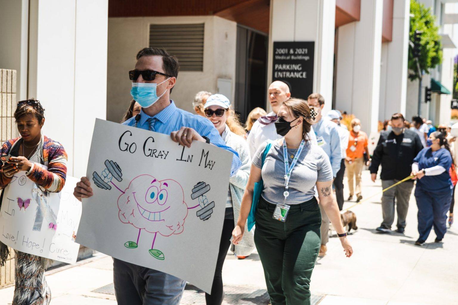 Brain Tumors, Pituitary Disorders & Other Neurological Conditions ...