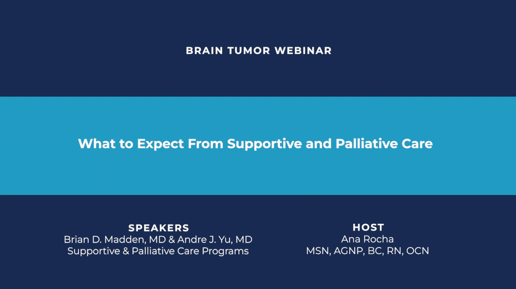 Brain Health Videos - Pacific Neuroscience Institute