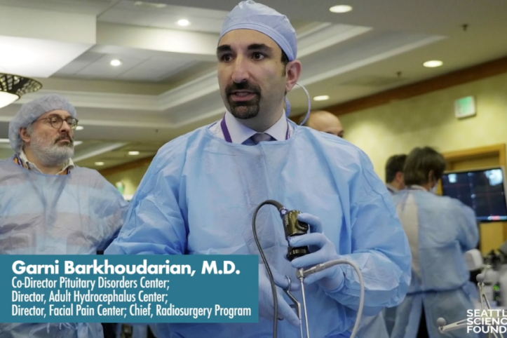 Pacific Rim Master Class in Endoscopic Endonasal and Keyhole Surgery ...