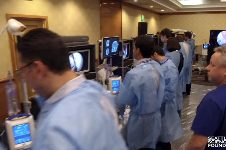 Pacific Rim Master Class in Endoscopic Endonasal and Keyhole Surgery ...