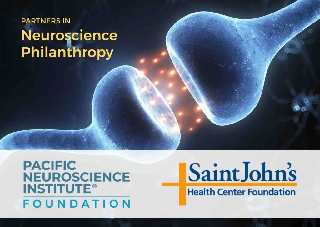 PNI Foundation - Pacific Neuroscience Institute