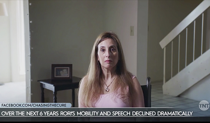 Rori’s Primary Lateral Sclerosis Diagnosis | Pacific Neuroscience Institute