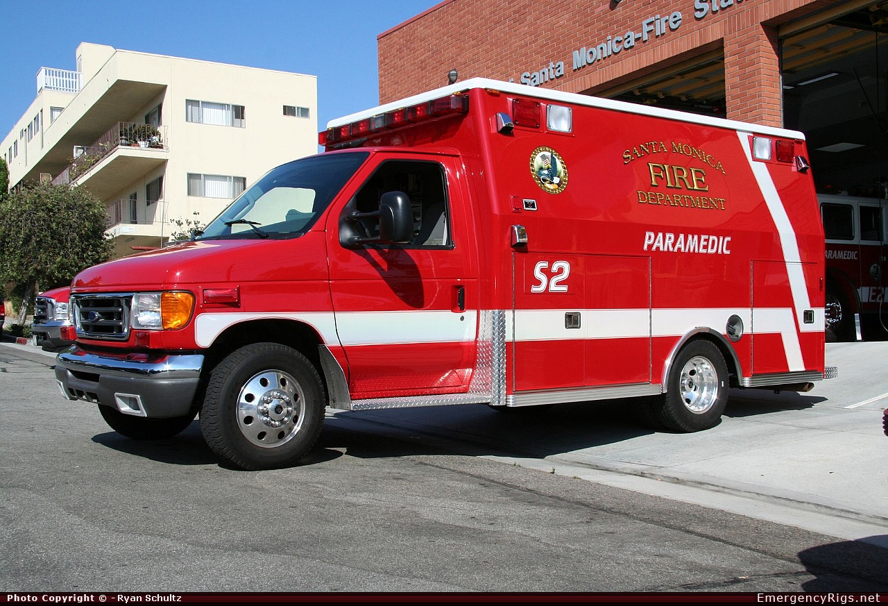 Santa Monica Stroke Center | Pacific Neuroscience Institute