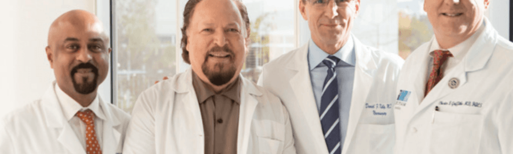 Why Pacific Neuroscience Institute? | Pacific Neuroscience Institute