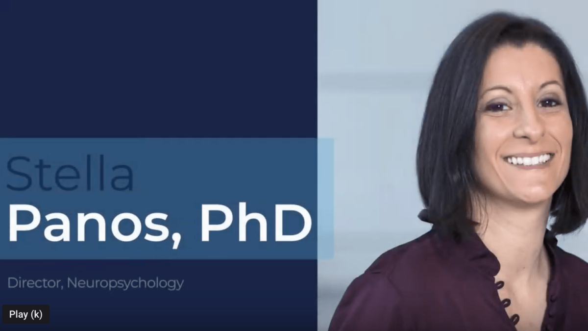 Brain Health Videos - Pacific Neuroscience Institute