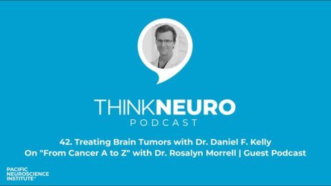 Tapping Mindfulness to Treat Memory Loss | Pacific Neuroscience Institute