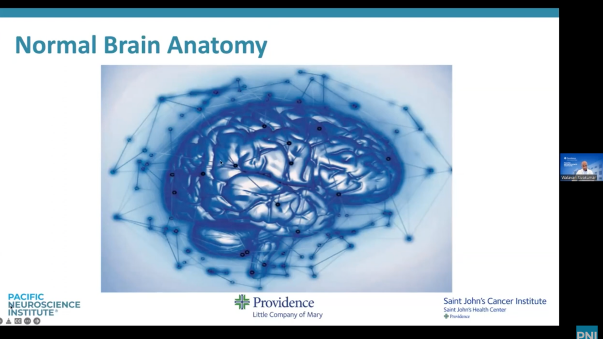 Brain Tumor Symptoms & Treatment Options