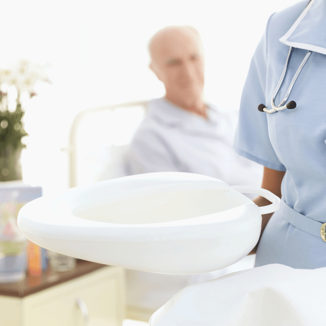 Care Partner Series: Methods of Incontinence Management