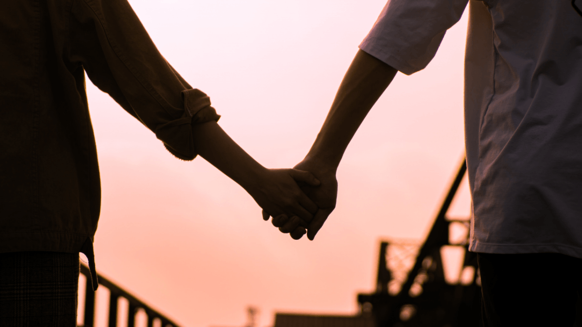 The Neuroscience of Love and Connection - Pacific Neuroscience Institute